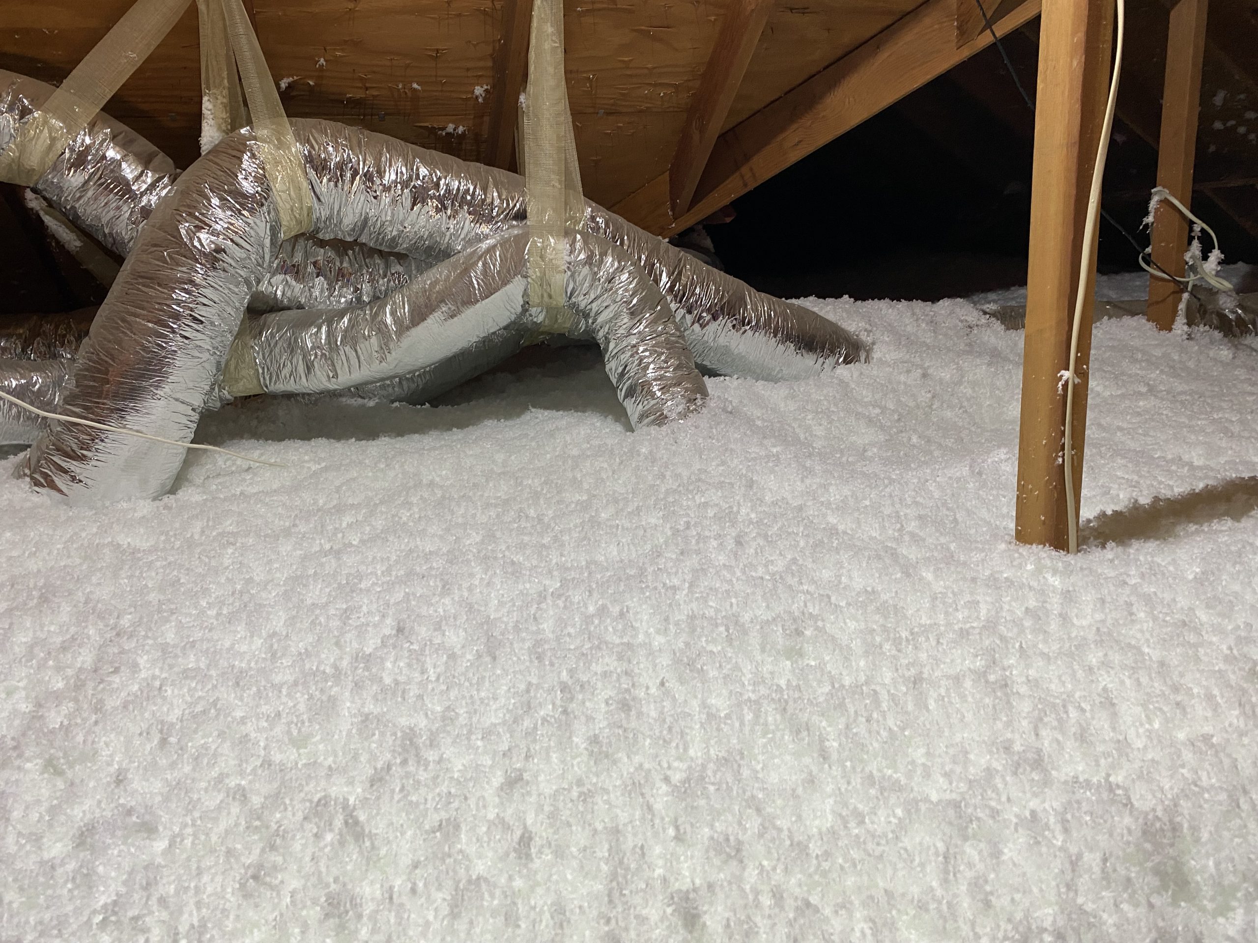 Attic Insulation Company in Fort Worth | Angler’s Attic Insulation